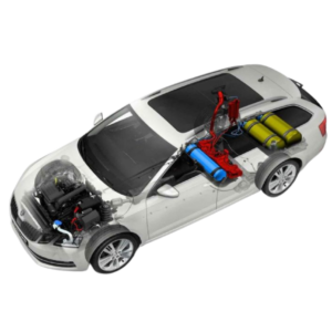 CNG Fitment Centre In Delhi